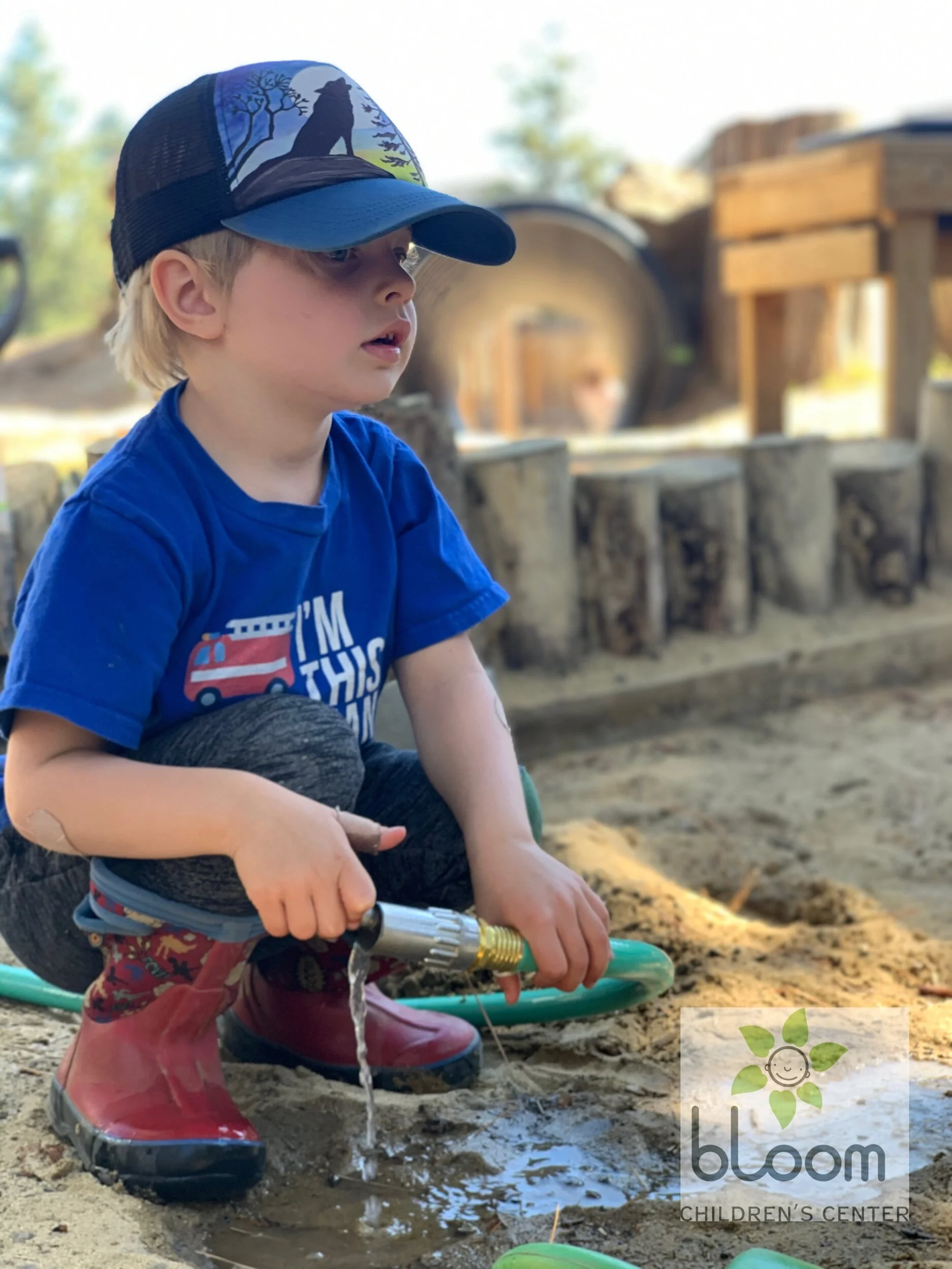 Bloom Children's Center Blog — Bloom Children's Center