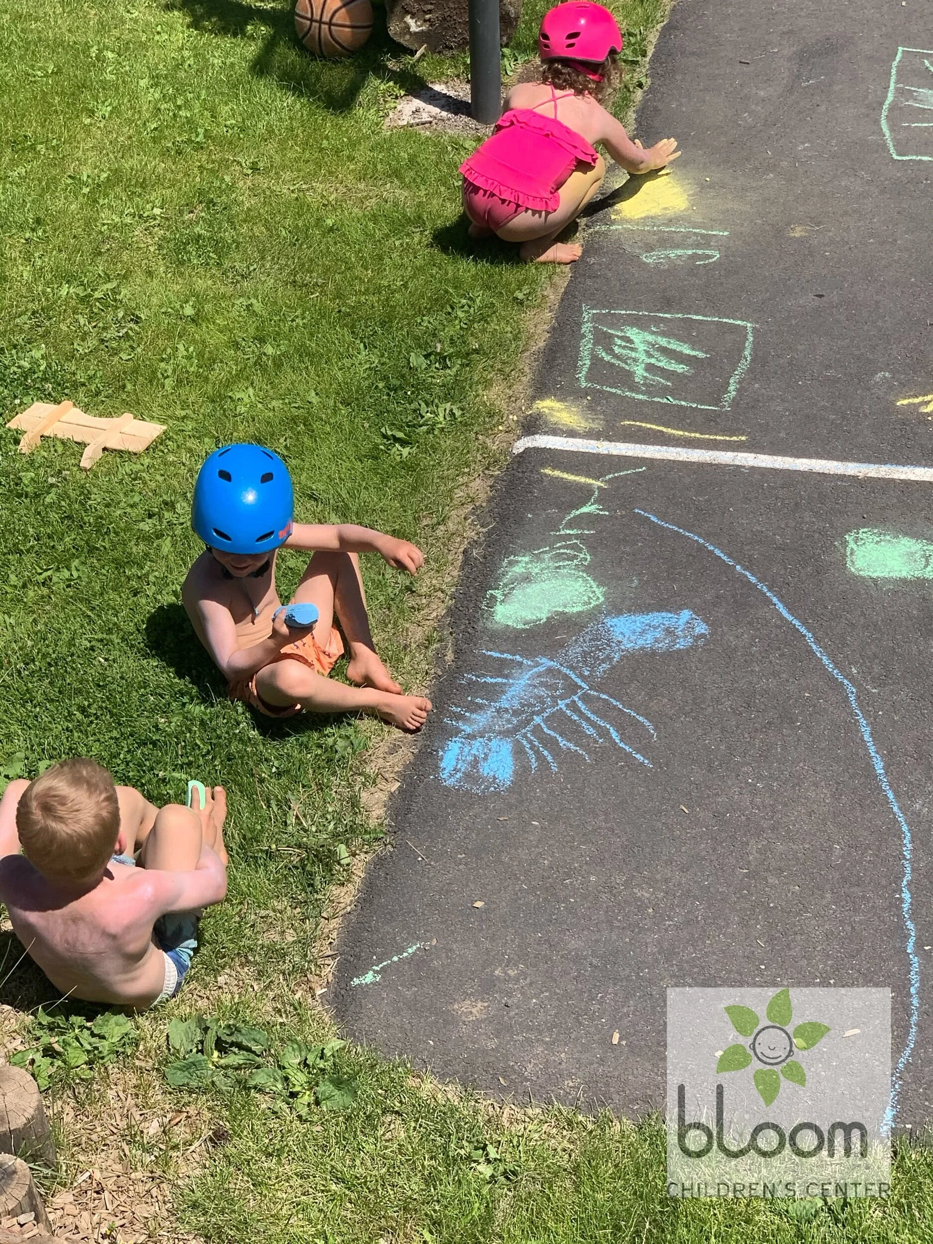 Bloom Children's Center Blog — Bloom Children's Center