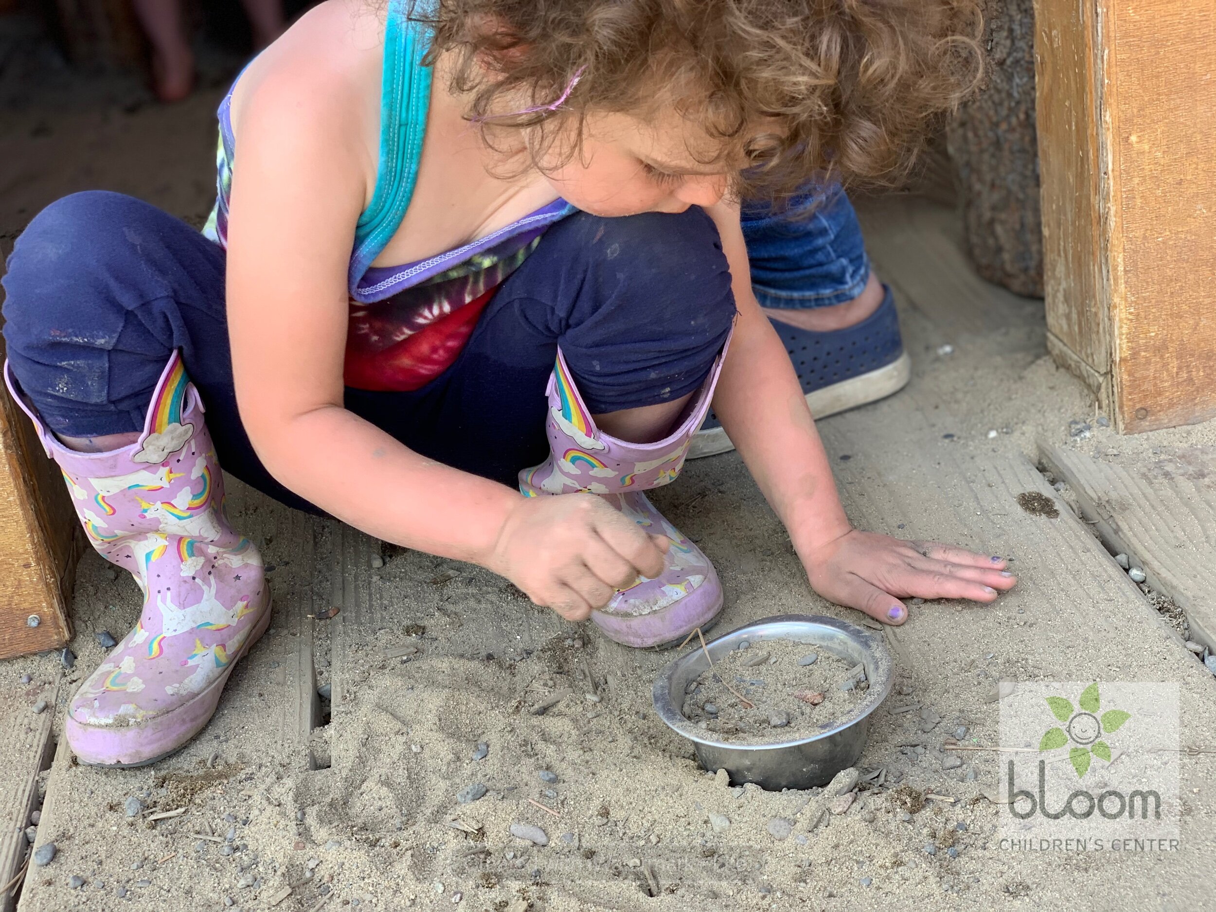 Bloom Children's Center Blog — Bloom Children's Center
