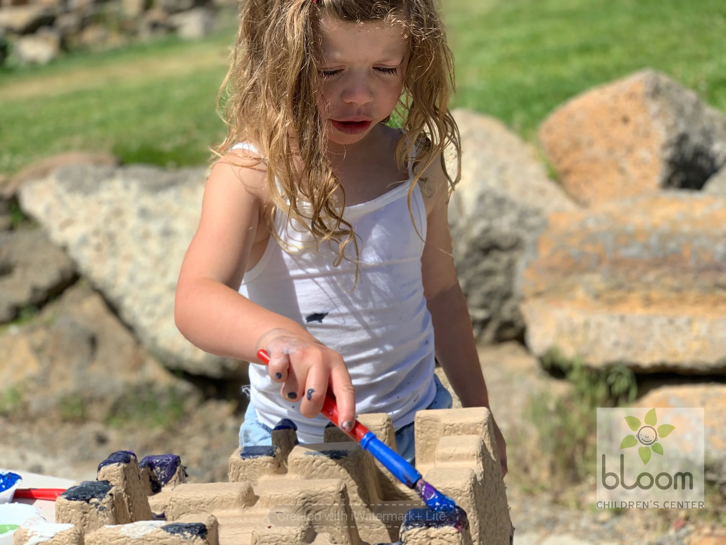 Bloom Children's Center Blog — Bloom Children's Center