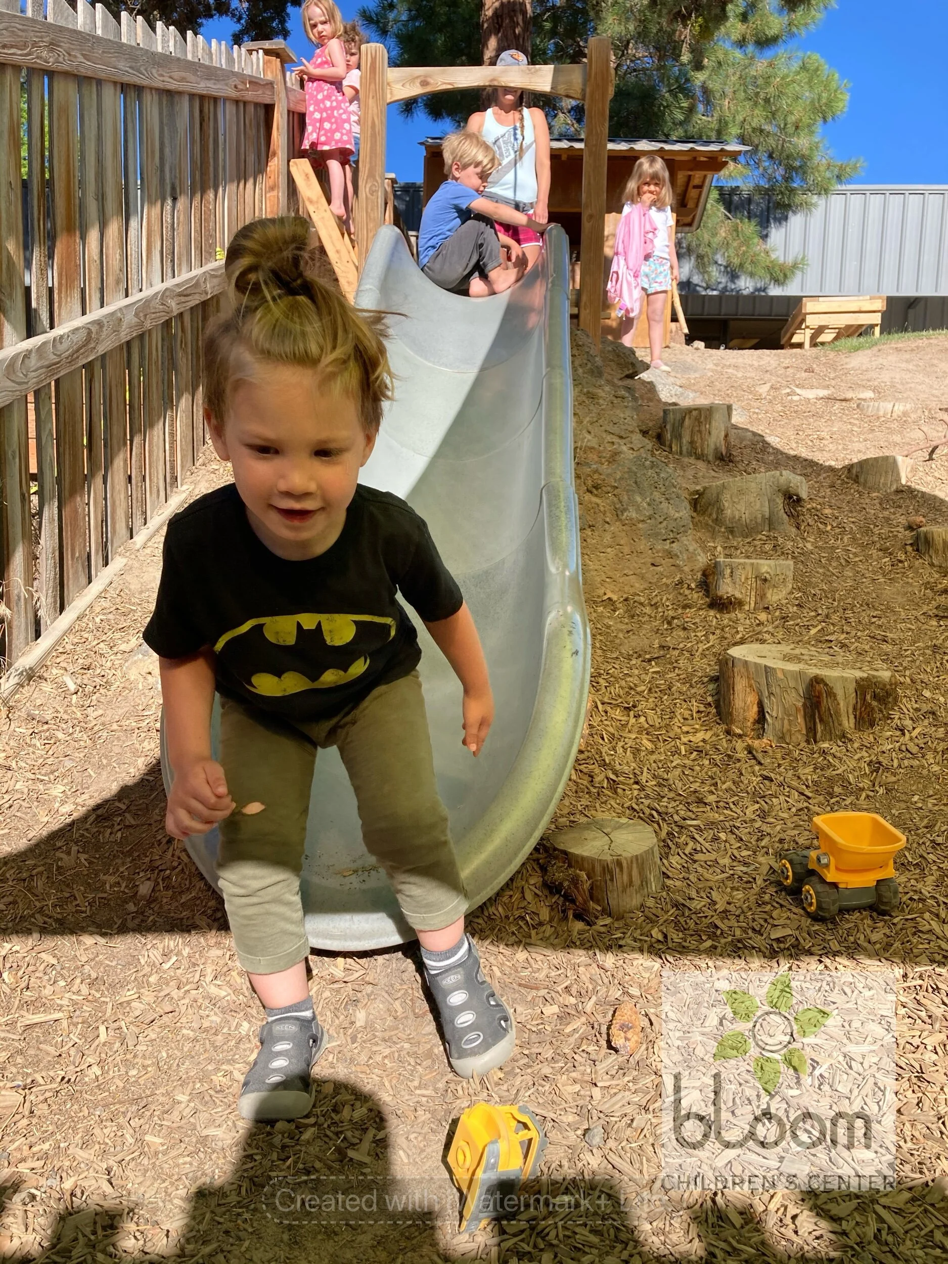 Bloom Children's Center Blog — Bloom Children's Center