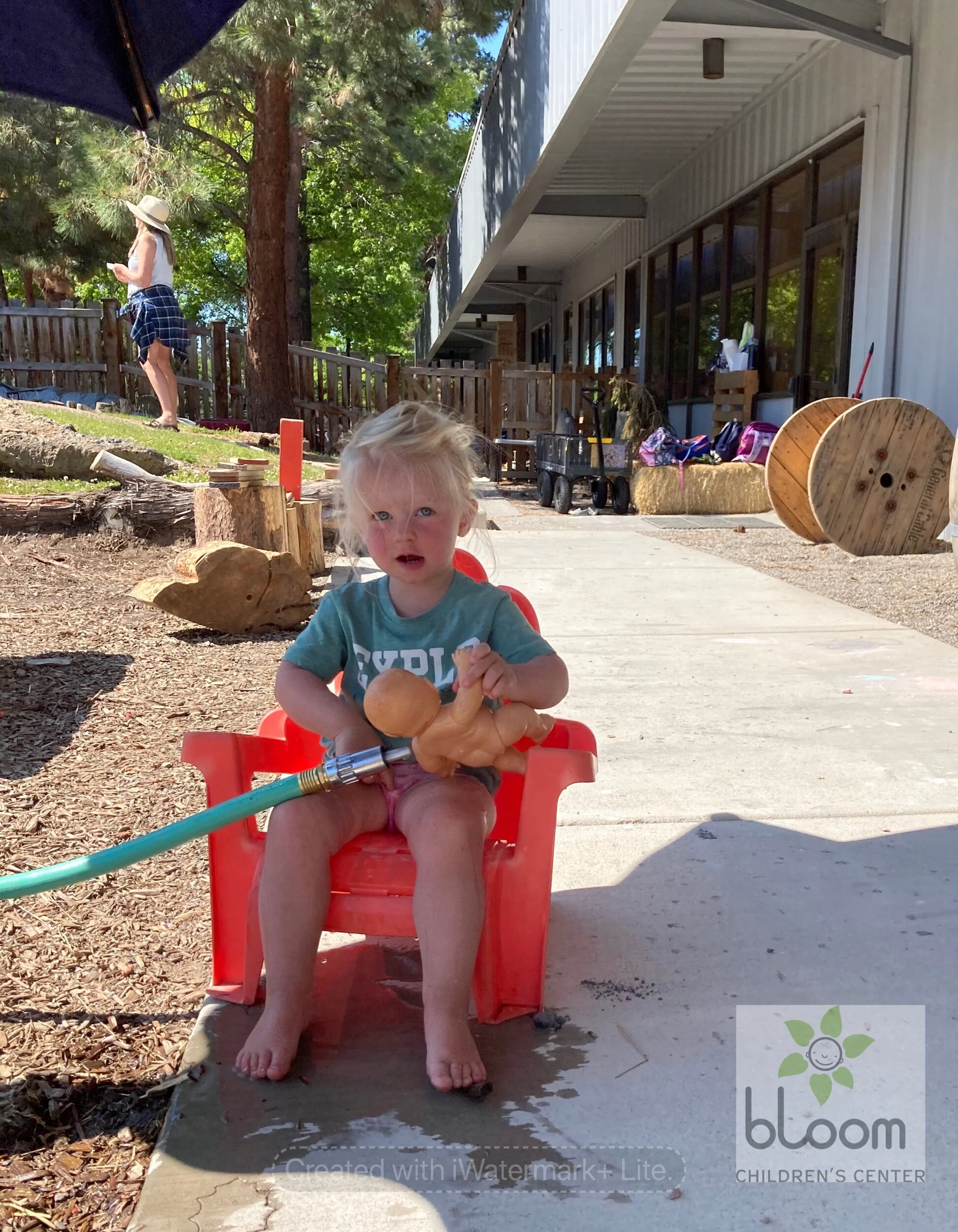 Bloom Children's Center Blog — Bloom Children's Center