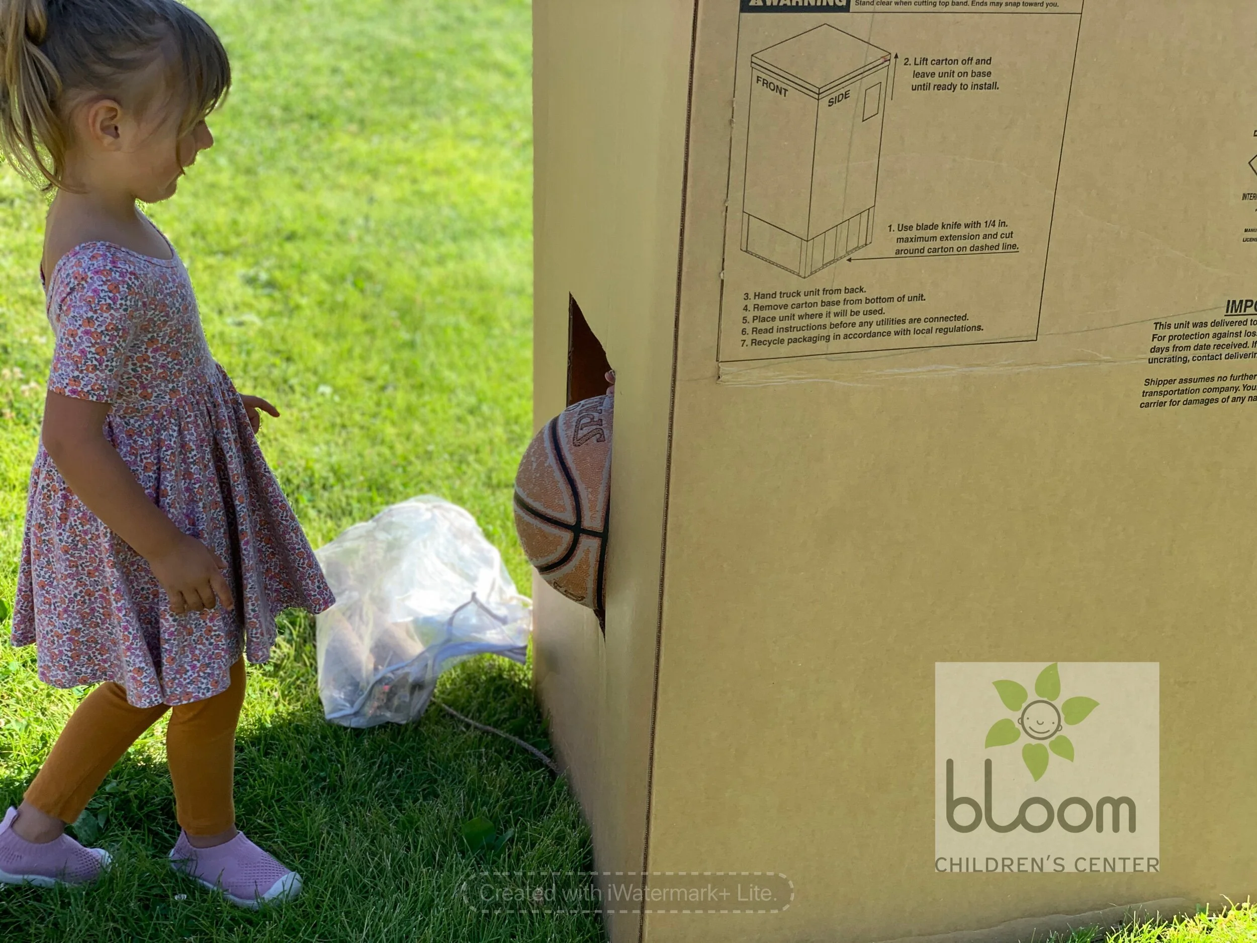 Bloom Children's Center Blog — Bloom Children's Center