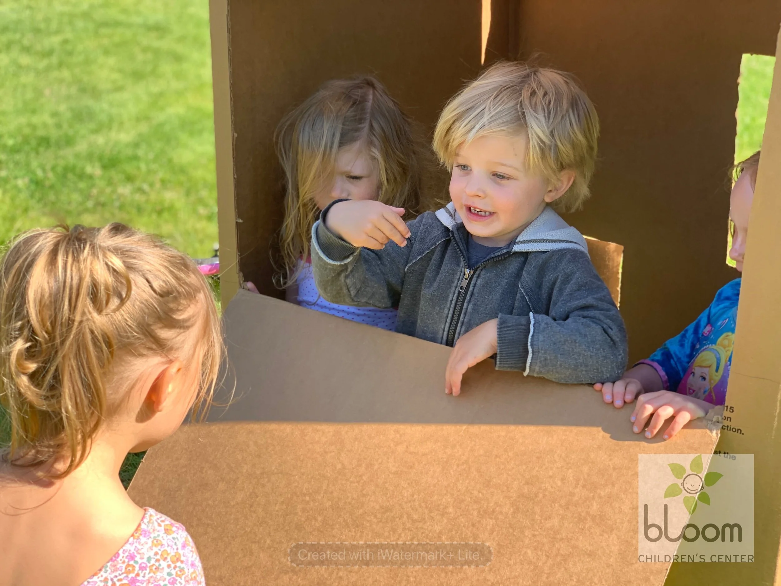 Bloom Children's Center Blog — Bloom Children's Center