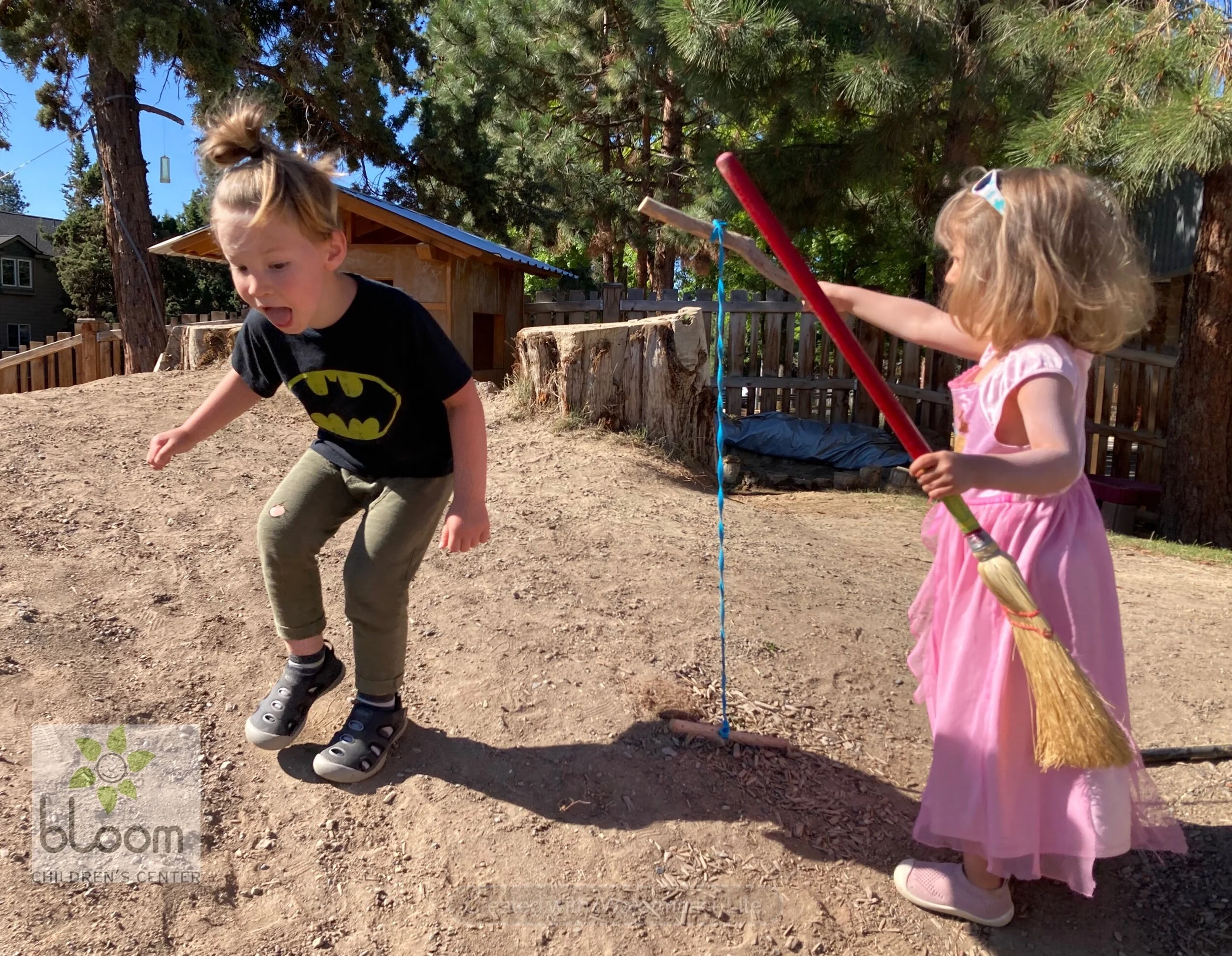 Bloom Children's Center Blog — Bloom Children's Center