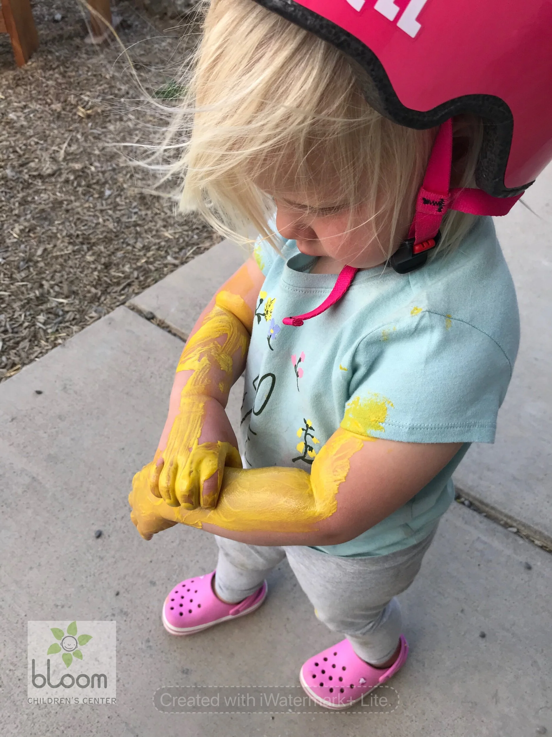 Bloom Children's Center Blog — Bloom Children's Center