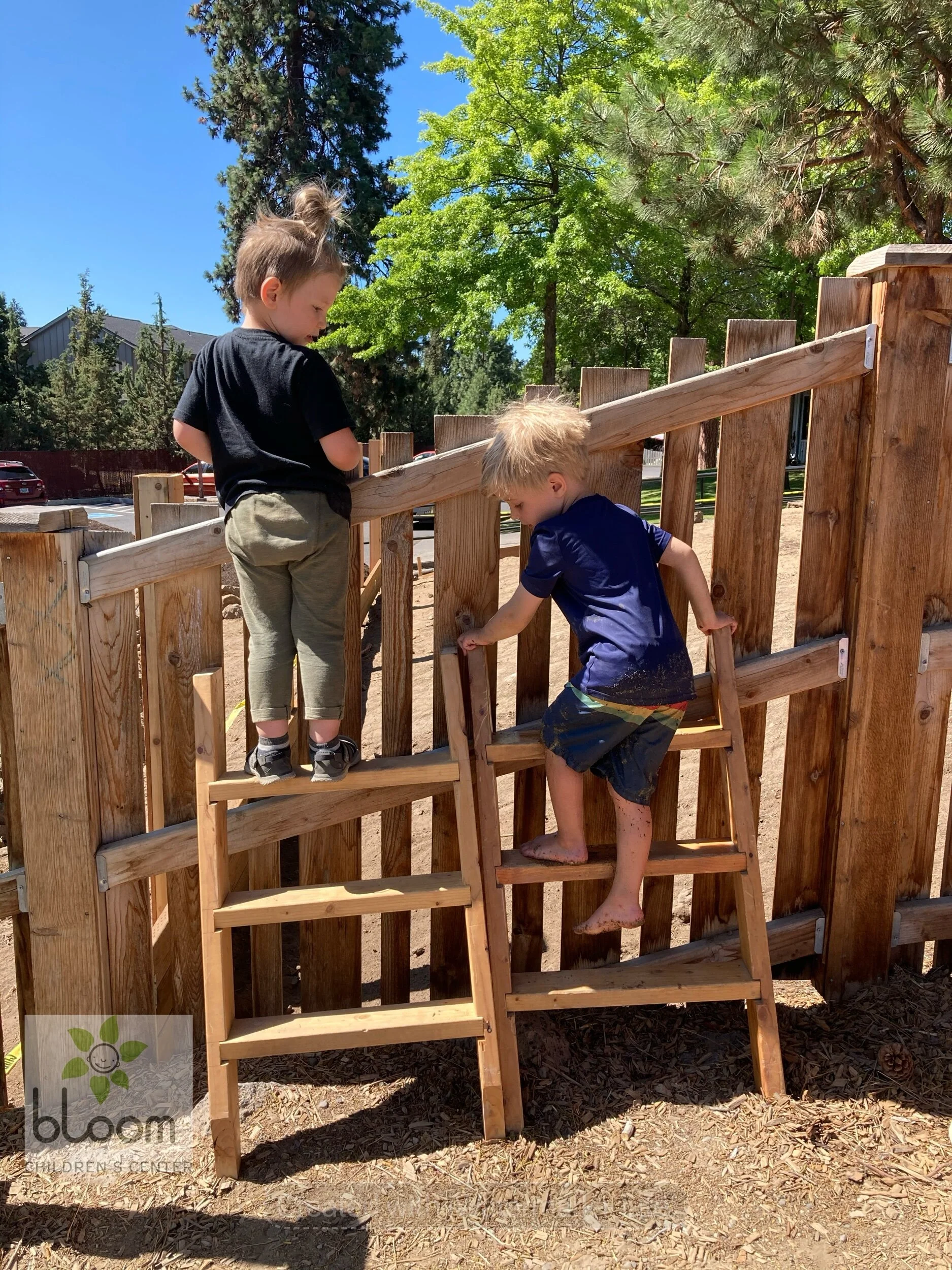 Bloom Children's Center Blog — Bloom Children's Center