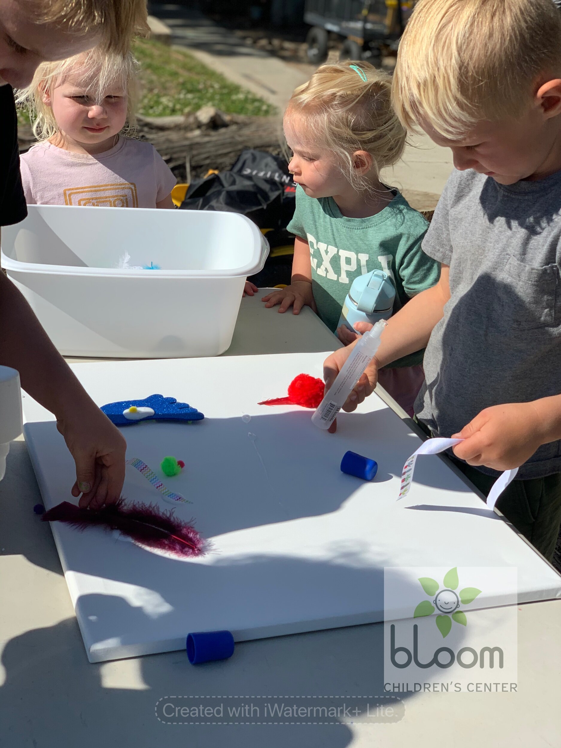 Bloom Children's Center Blog — Bloom Children's Center