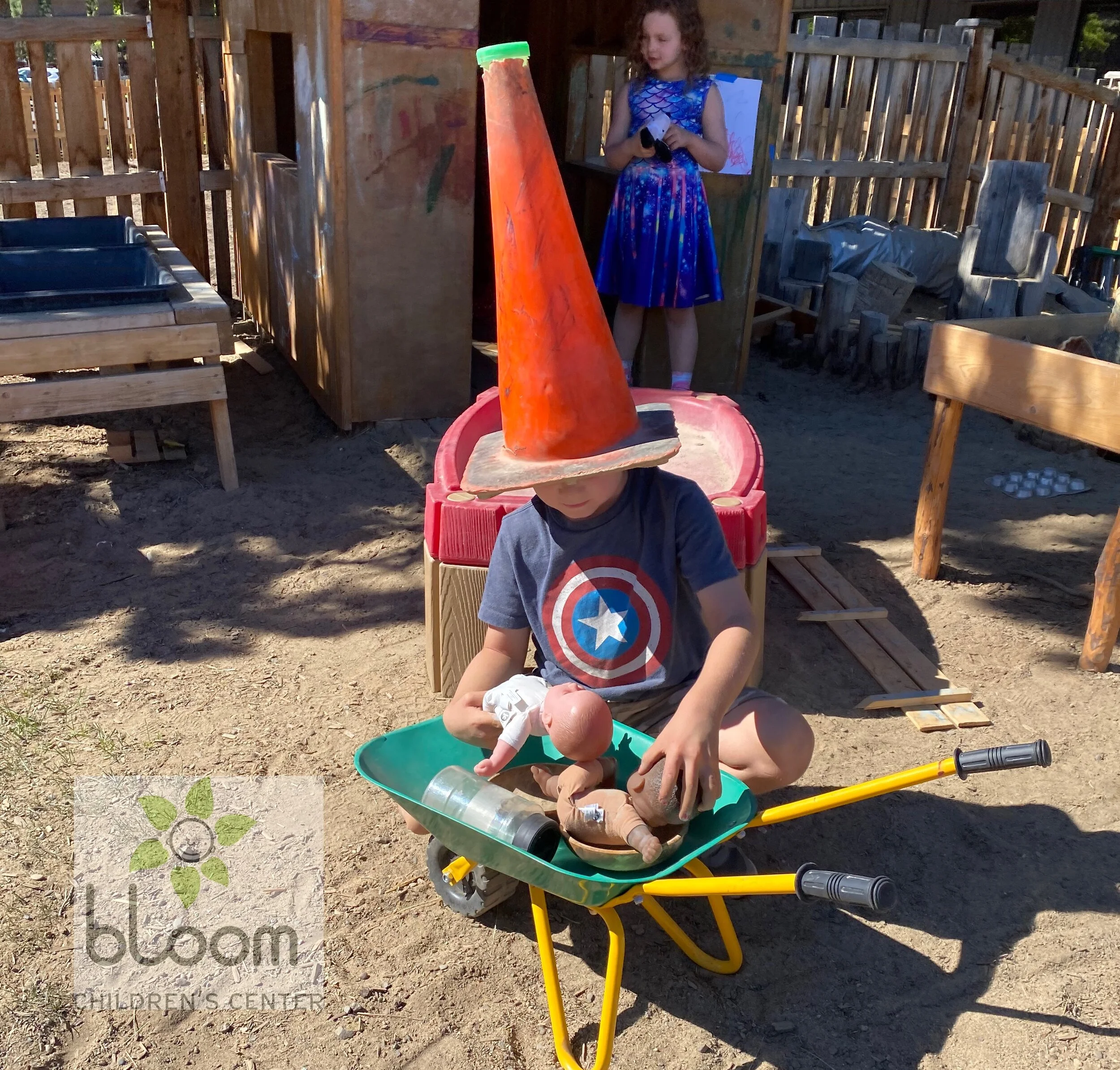 Bloom Children's Center Blog — Bloom Children's Center