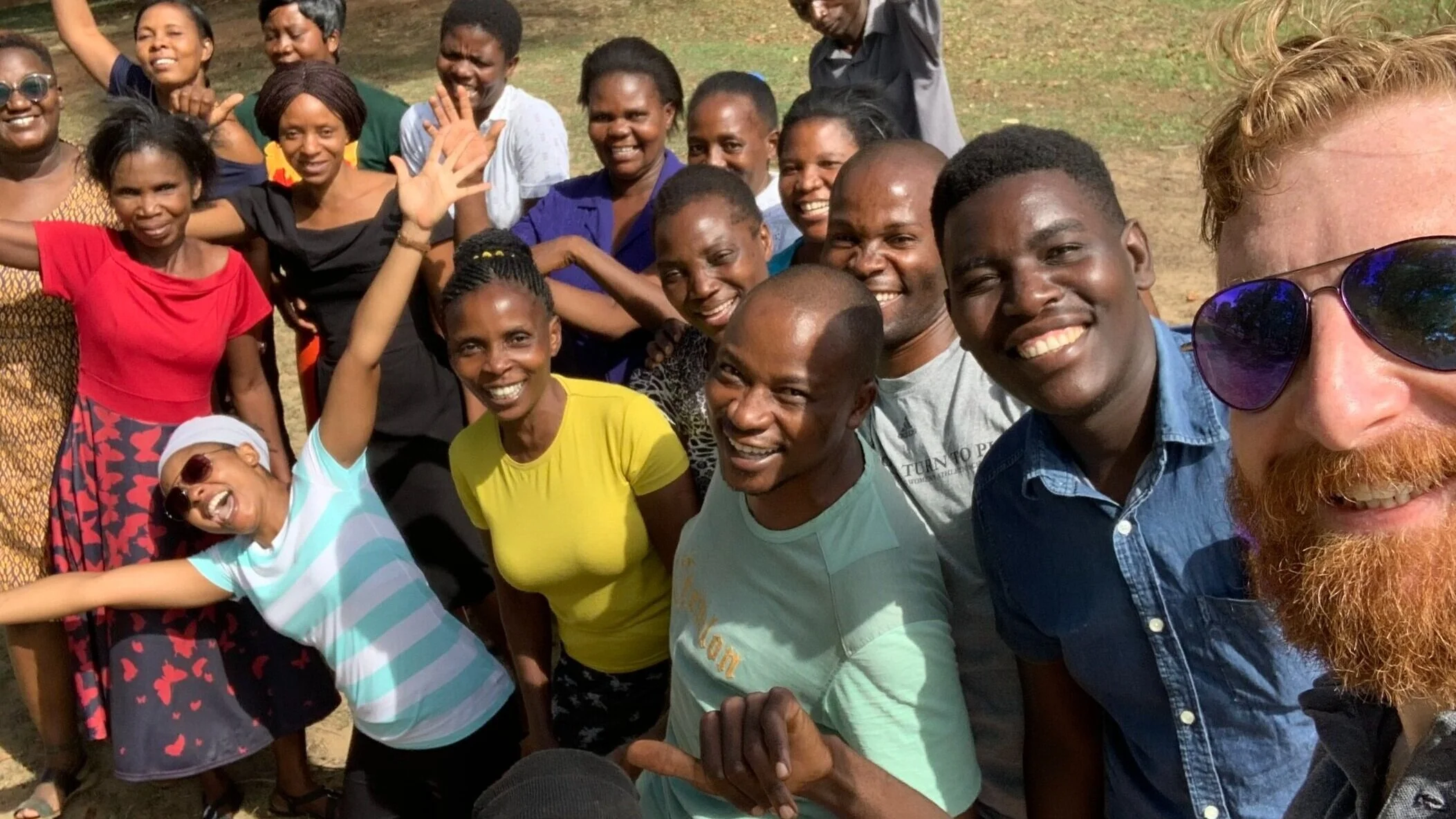 Donate to Africa Hope Fund — Africa Hope Fund