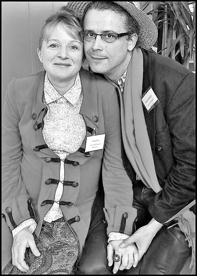 10 YEARS IN AOTEAROA — Heimler & Proc Art