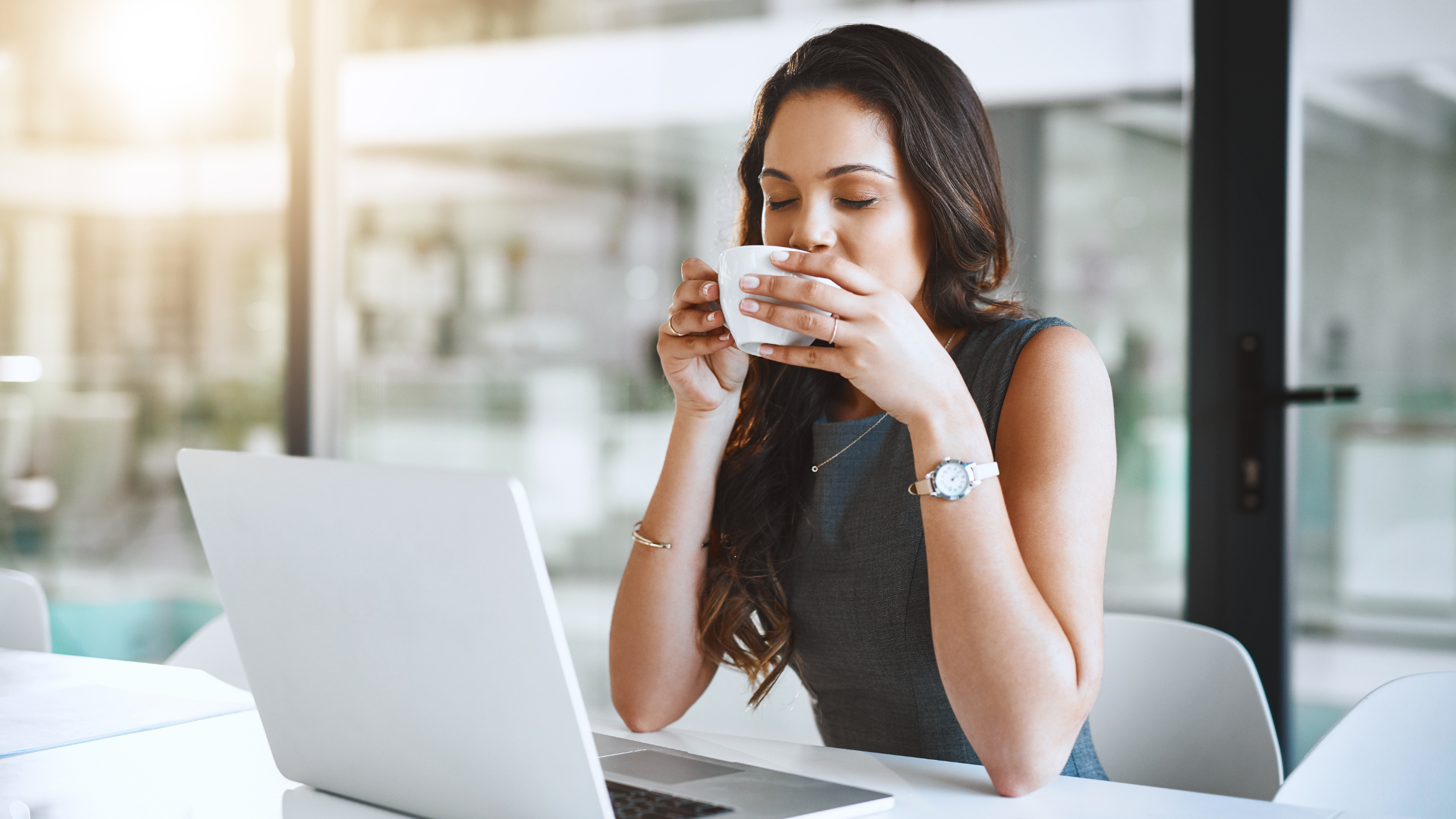 The Most Powerful Way To Create More Ease and Flow In Your Business ...