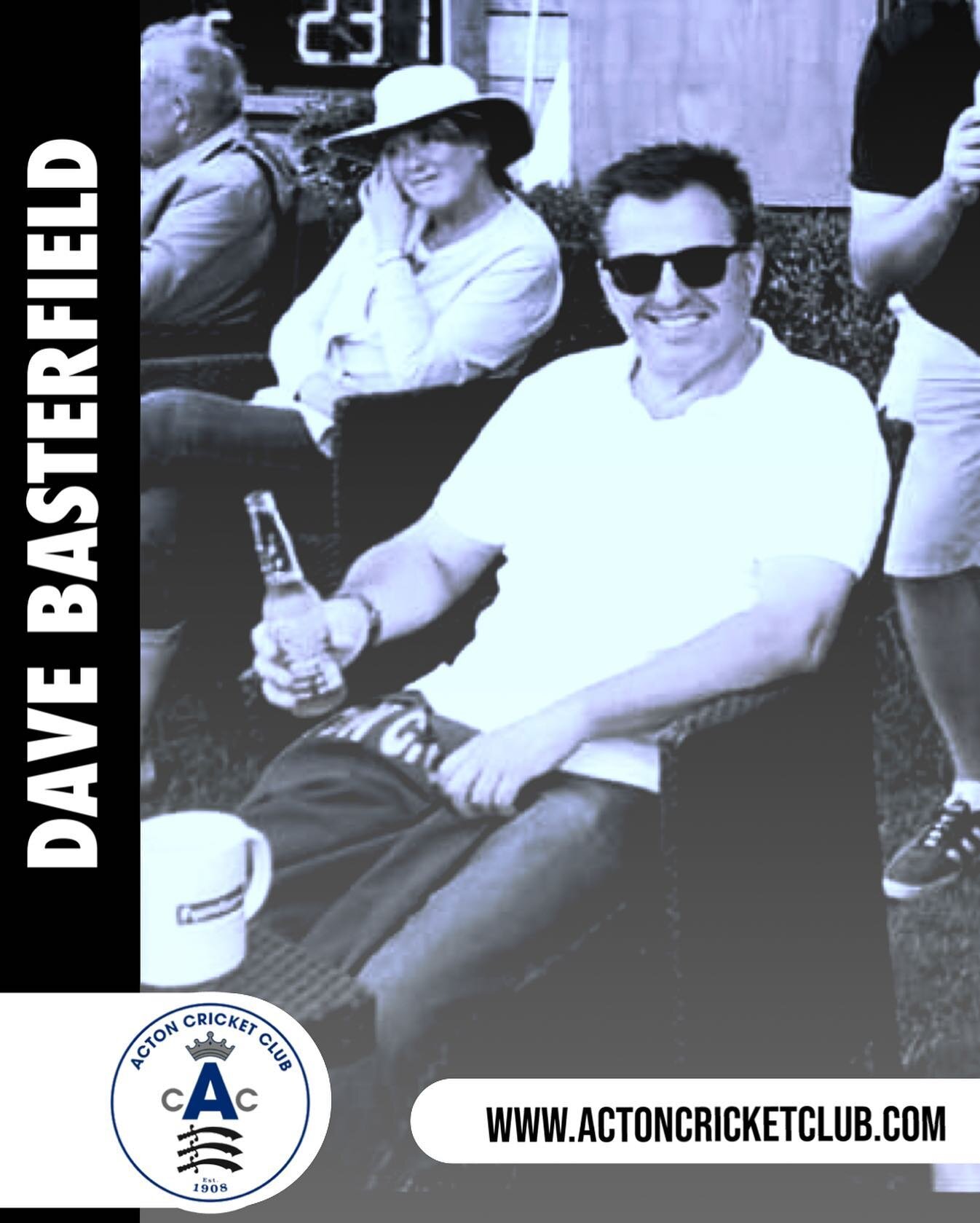 Latest — Acton Cricket Club