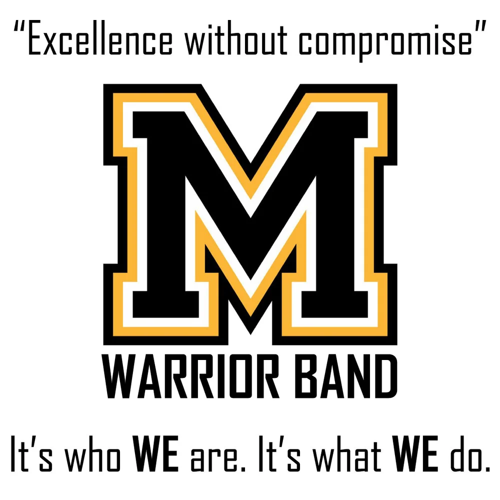 Warrior Band