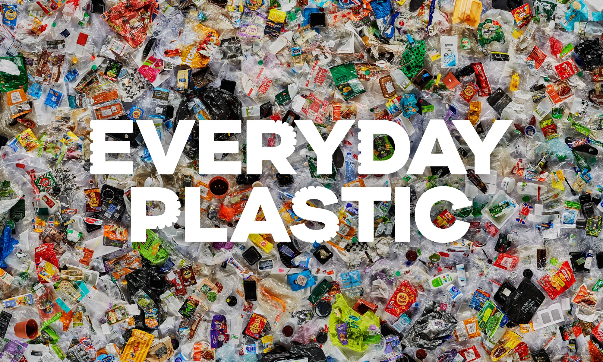 Everyday Plastic