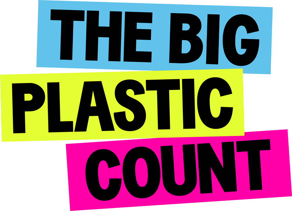 The Big Plastic Count