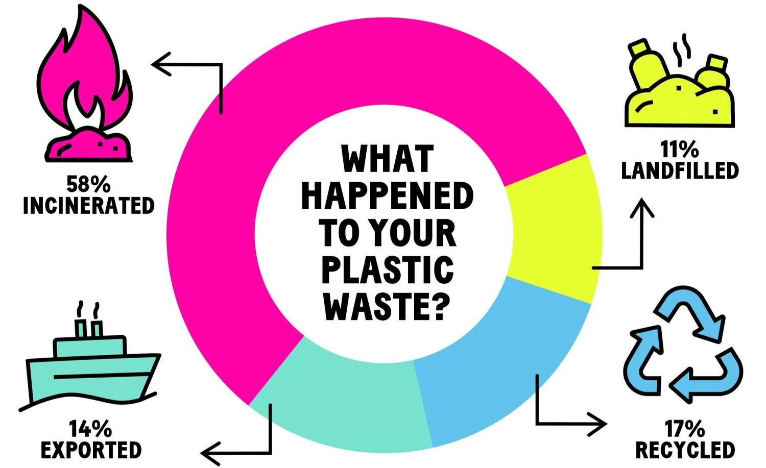 The Big Plastic Count