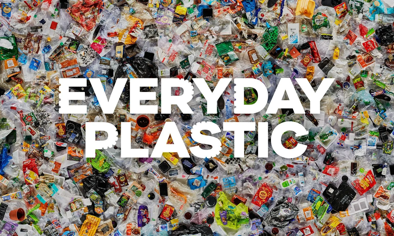 Everyday Plastic