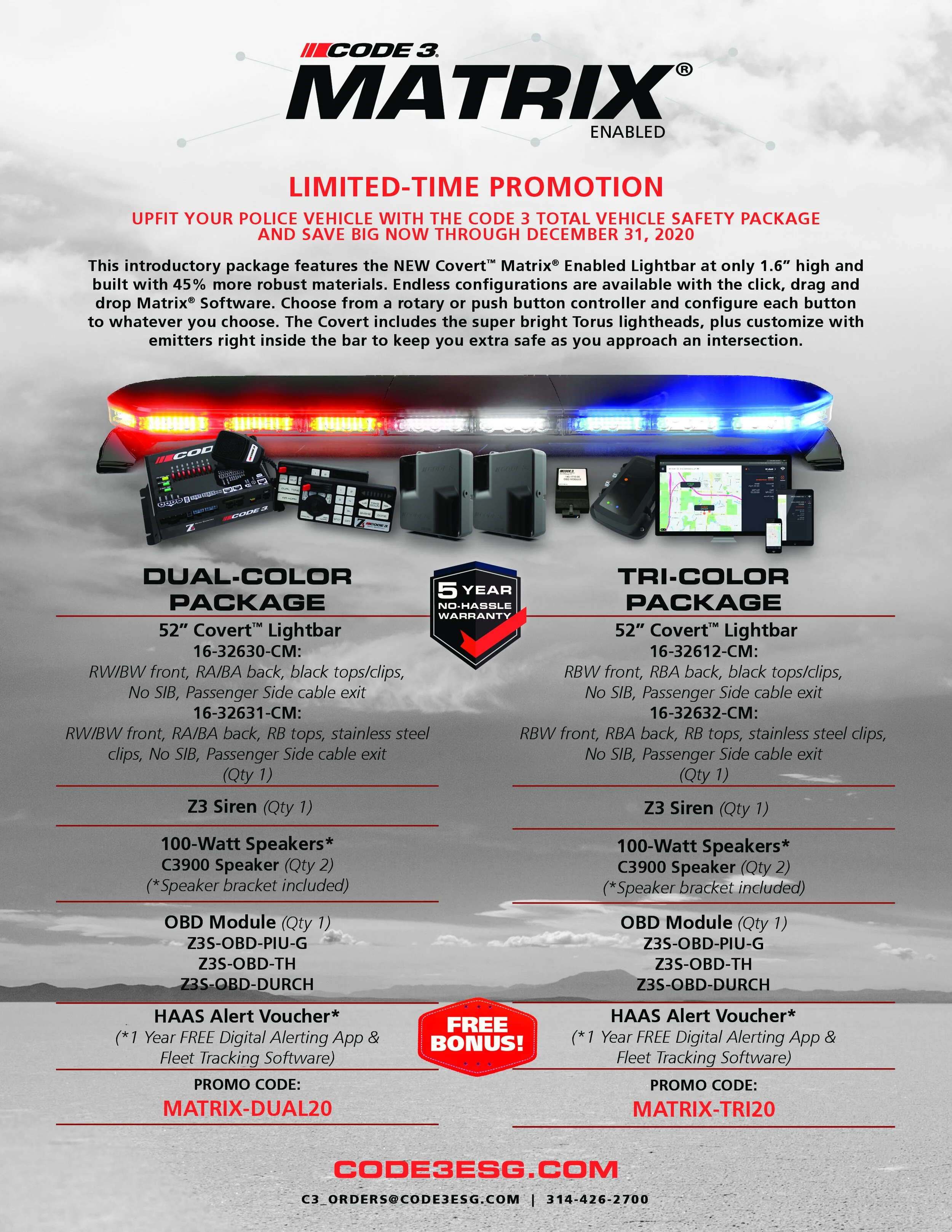 CHRISTMAS SPECIAL — Fire Mutual Aid