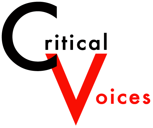 Critical Music Logo