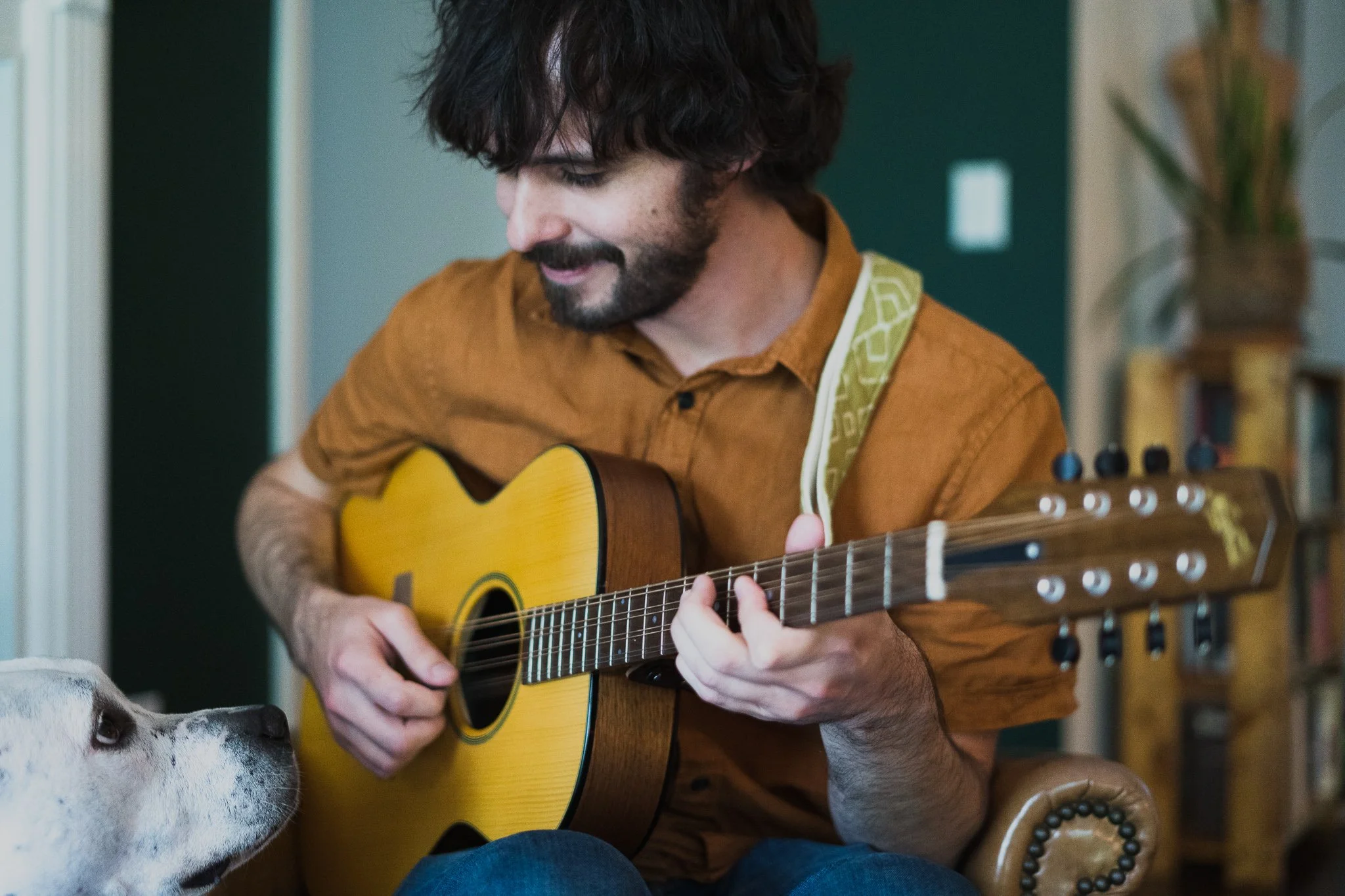 Photos — John Mailander