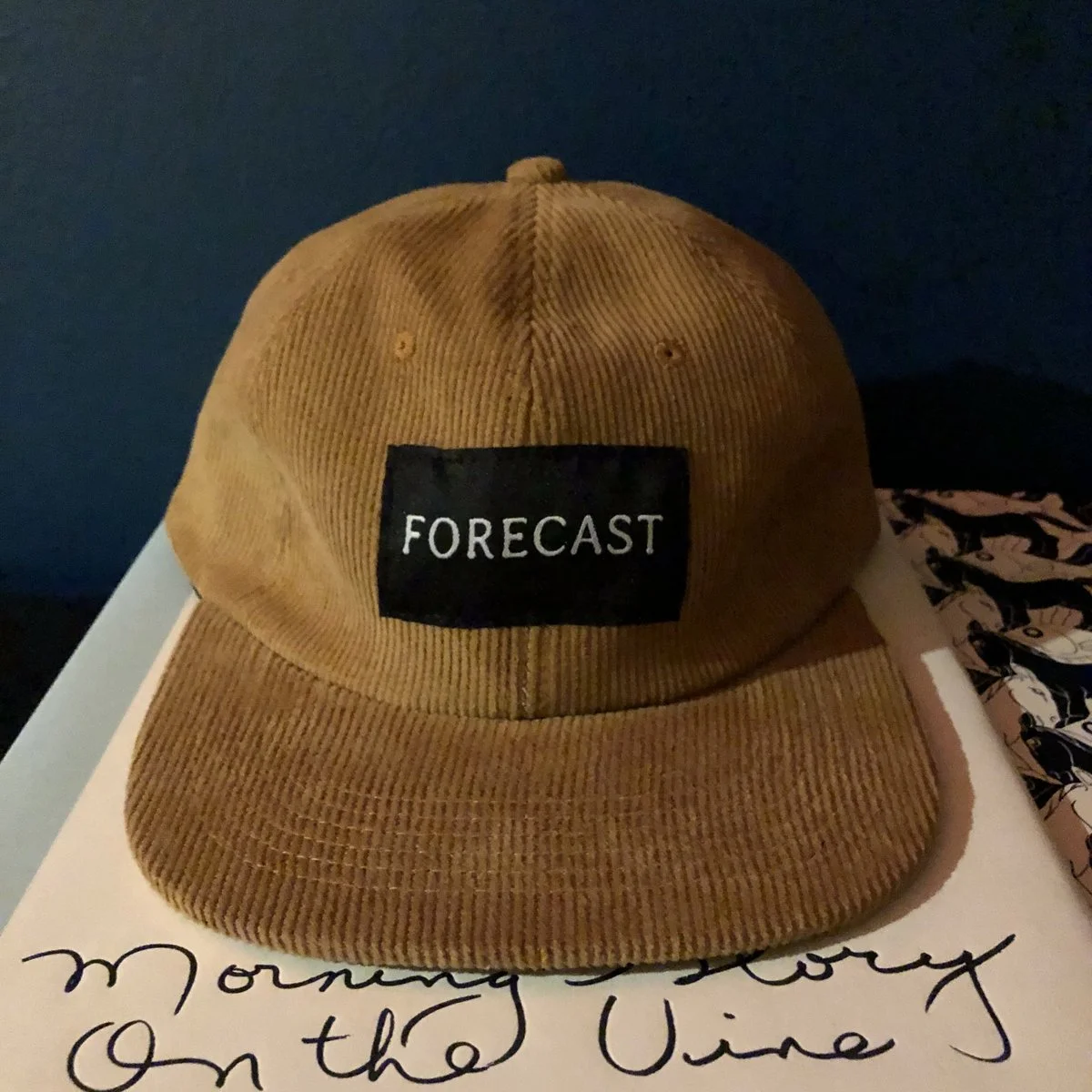 Store — John Mailander