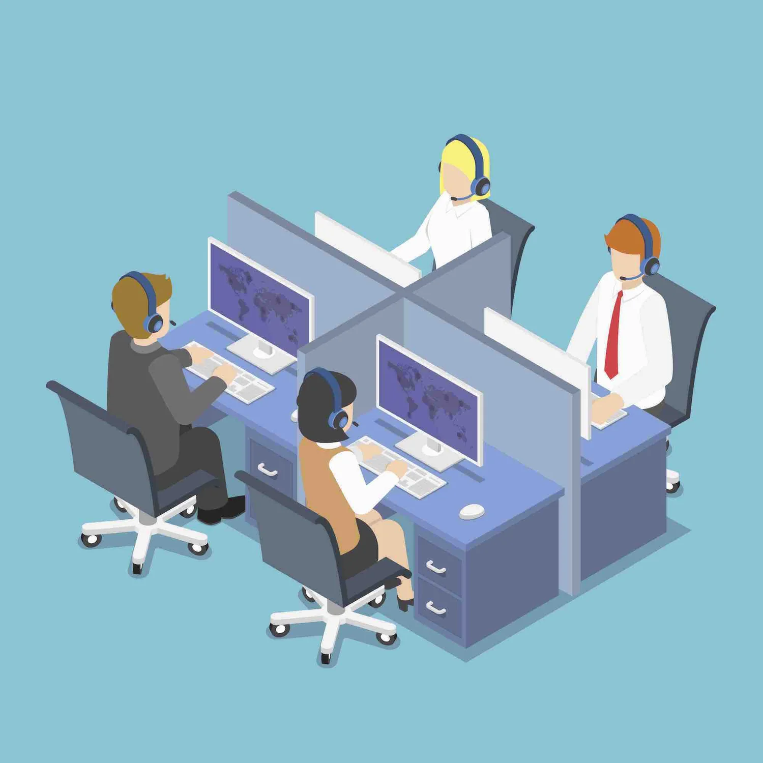 GIIS Helpdesk — GIIS SMART CAMPUS