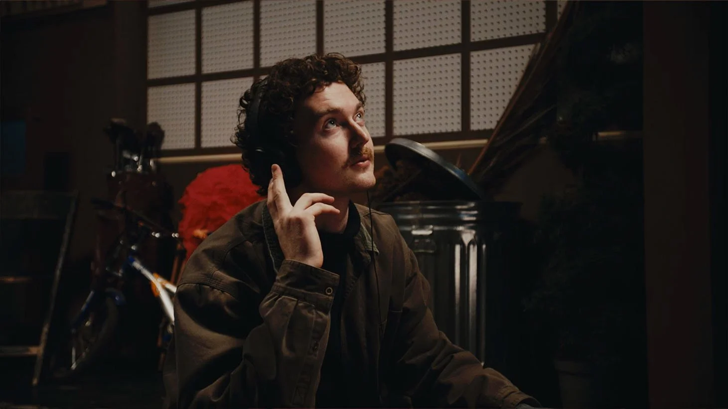Animal Behavior — Kino Short Film