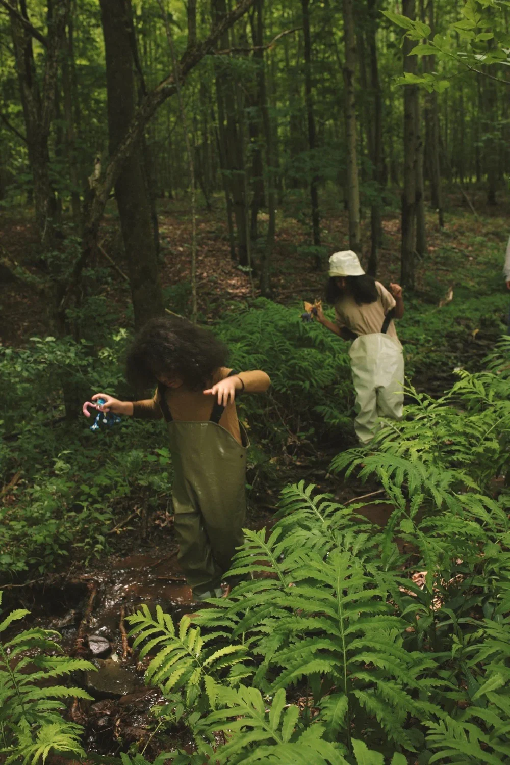 Bellfire in the Catskills | Cabins & Glamping, Upstate NY