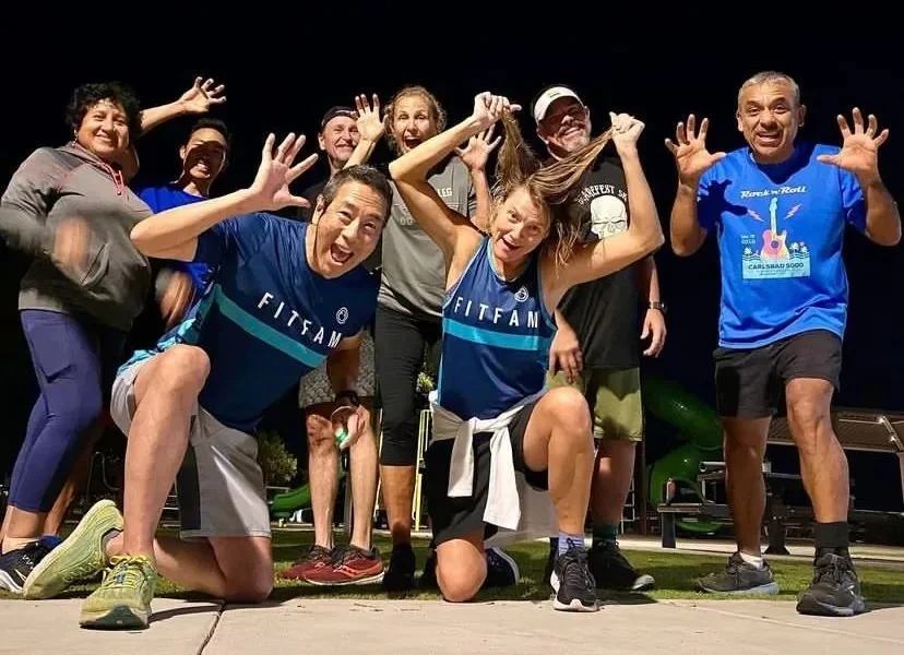 FitFam Celebrates its 7th Anniversary! — FitFam — Free Fitness Community