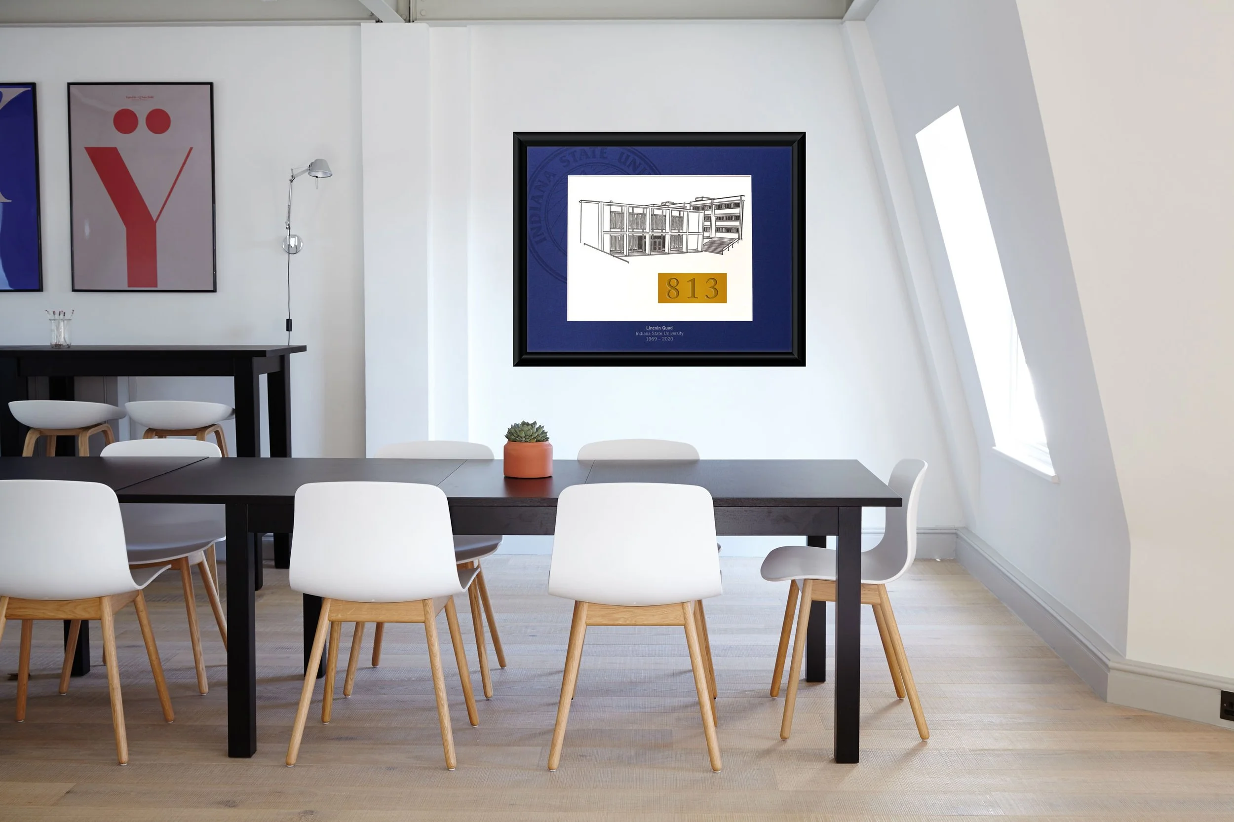 Custom Photo Mats with Text: Personalize Your Photos and Frames ...