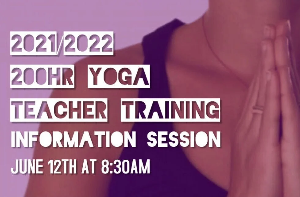 Flourish Yoga + Wellness