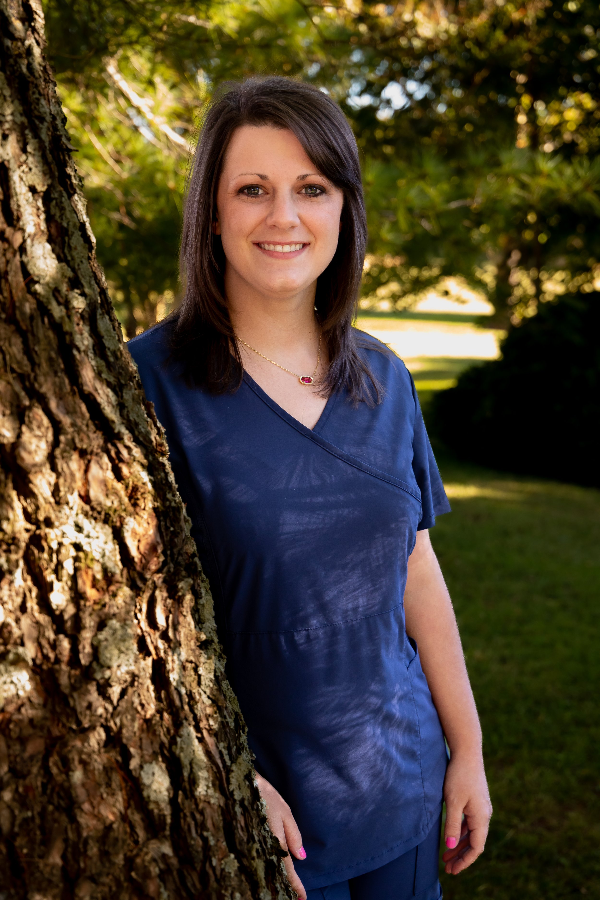 Staff — Tennessee Valley Family Care