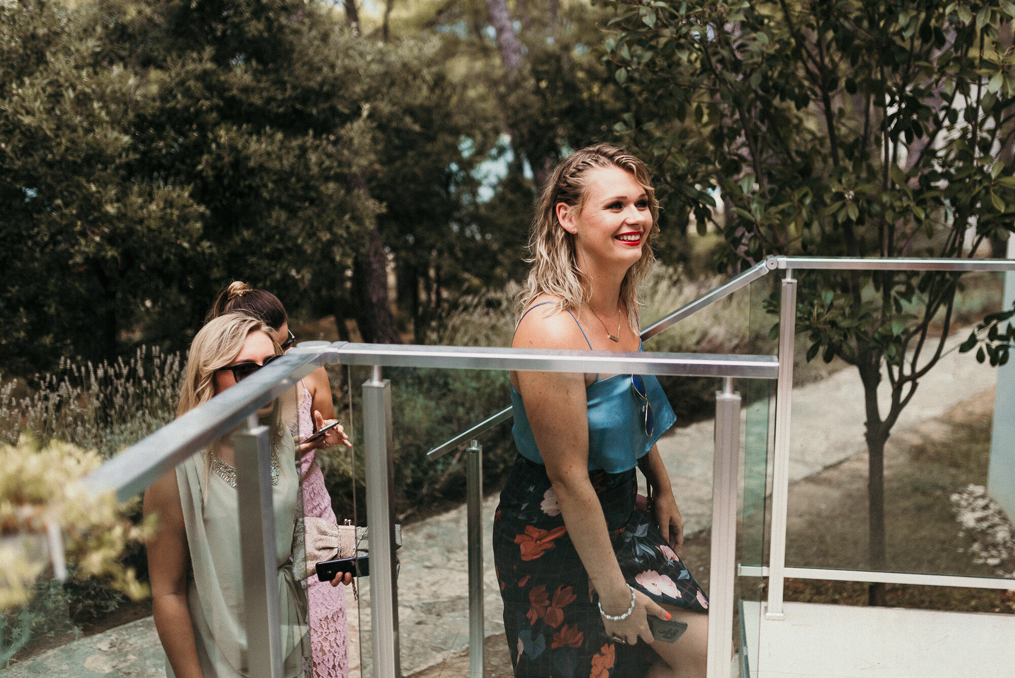 ANDREA & DAVID — jorja gregorina