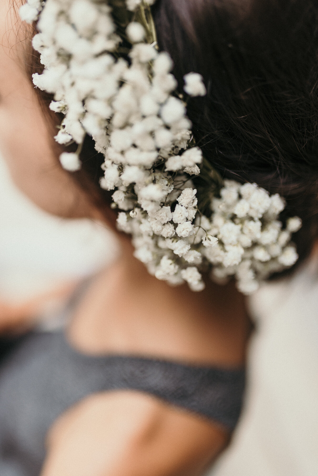 ANDREA & DAVID — jorja gregorina
