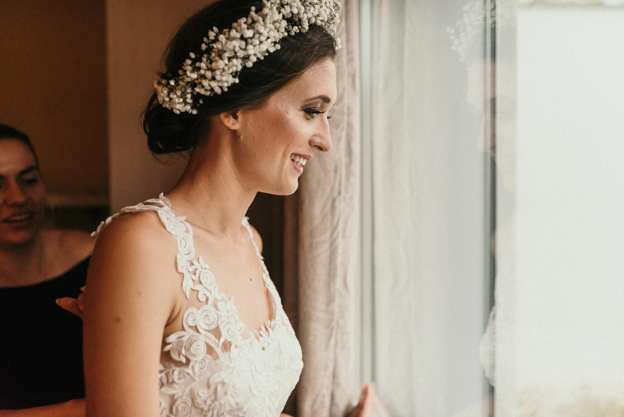 ANDREA & DAVID — jorja gregorina