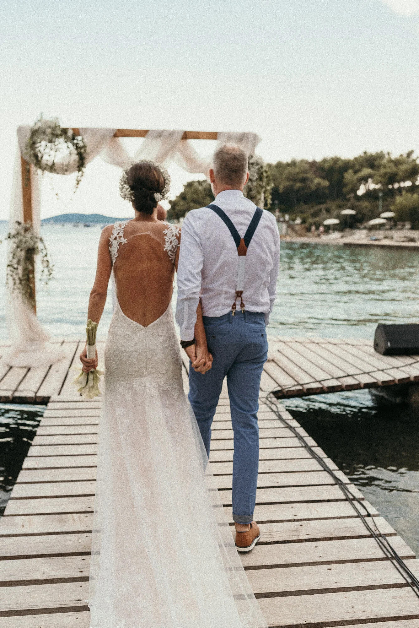 ANDREA & DAVID — jorja gregorina