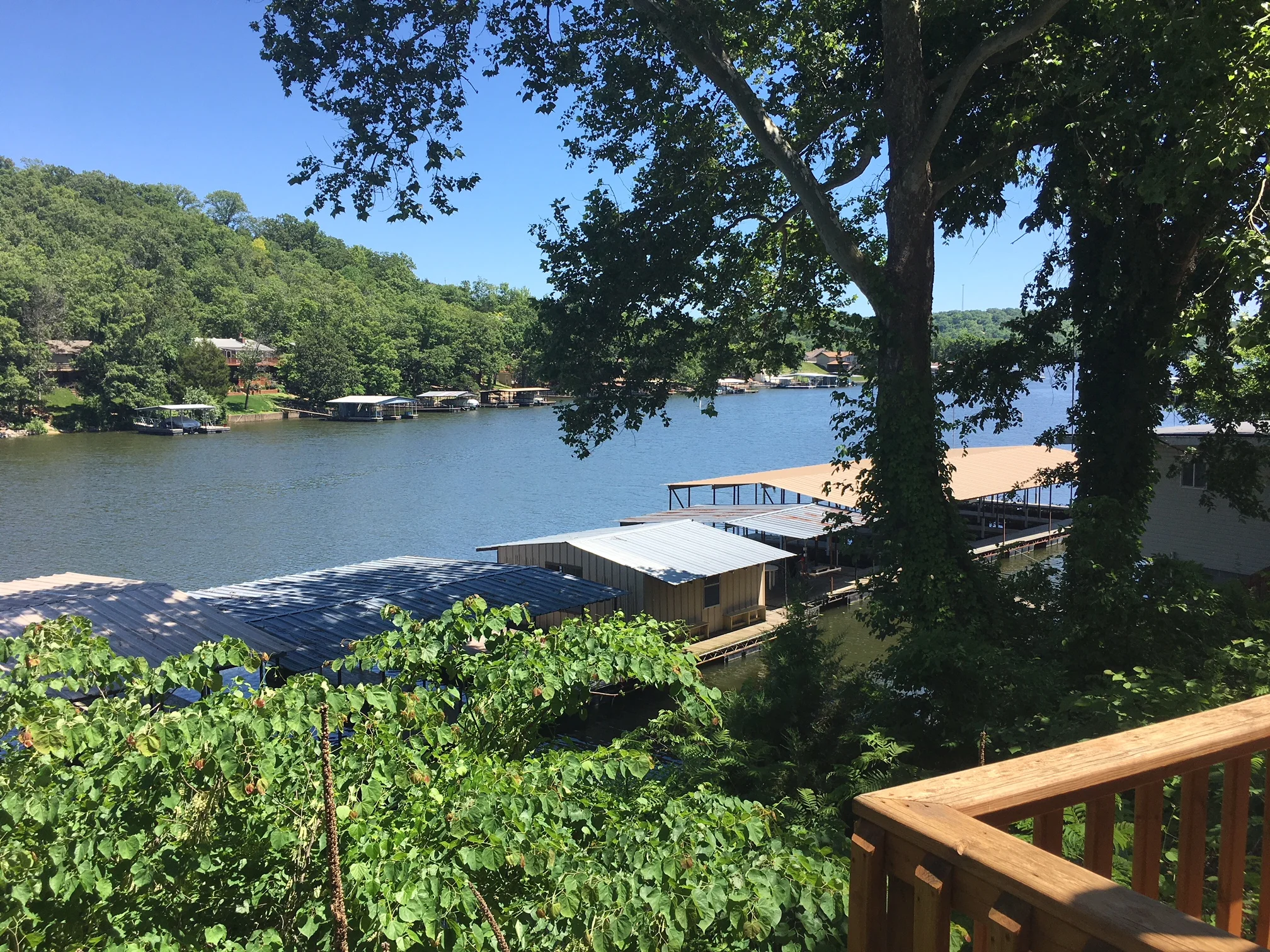 ONE BEDROOM CABIN — Skyline Resort