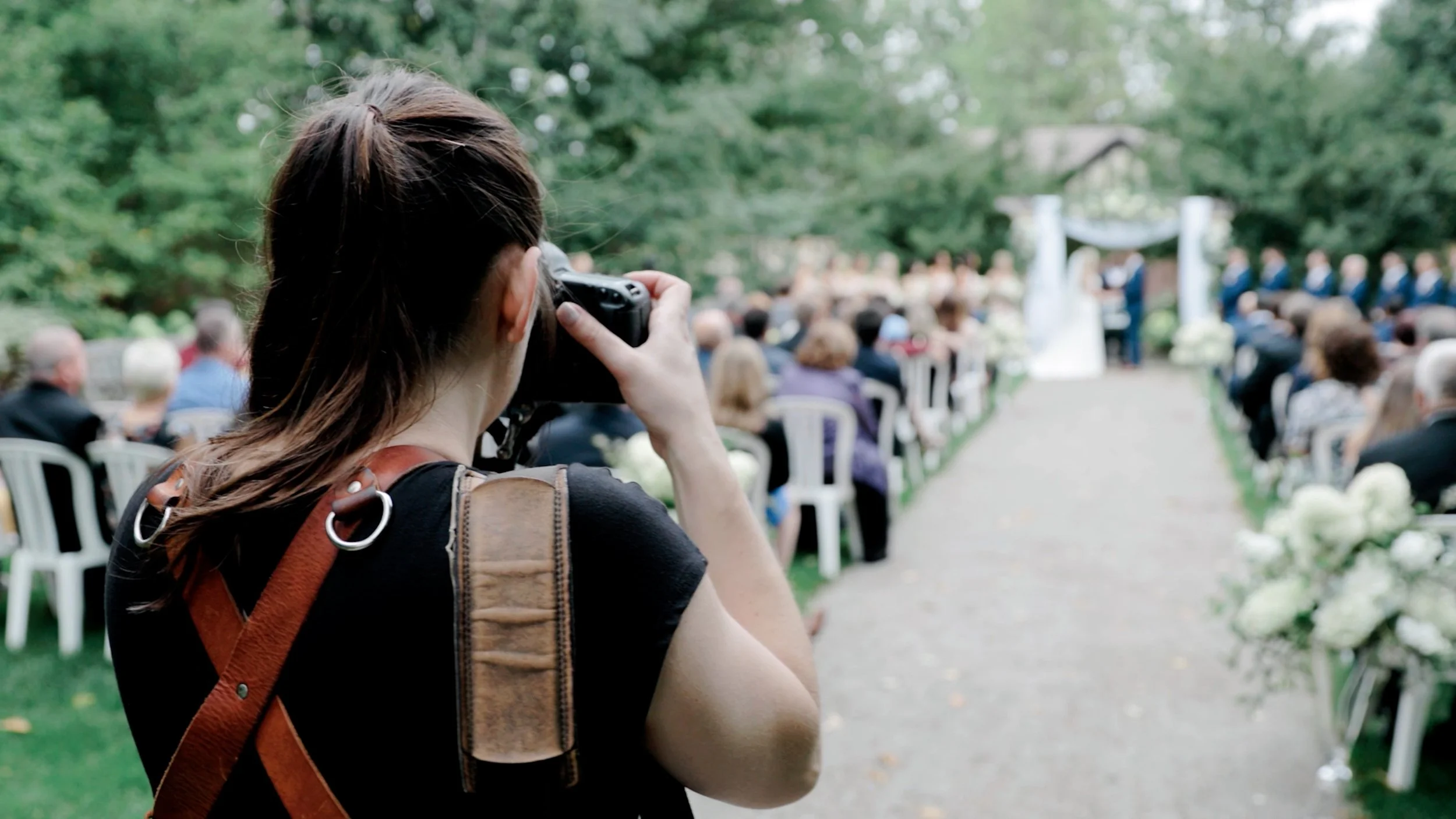 Cinematic Brand Story Films | Vaughter Films - Wisconsin Videographer