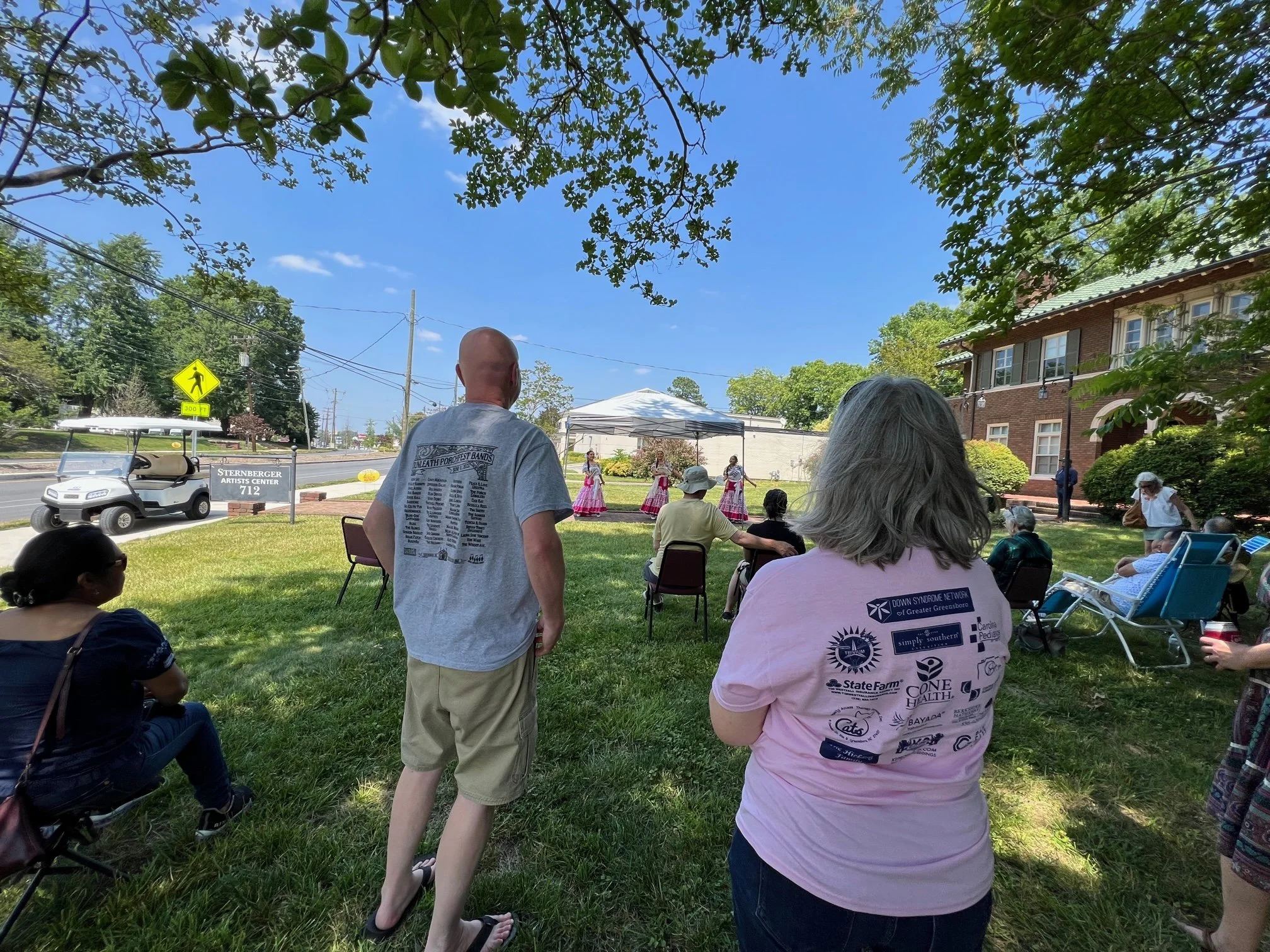 Gallery — Dunleath Historic District