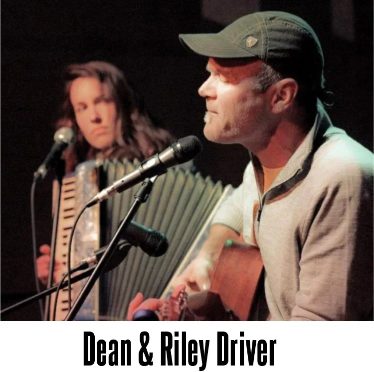 Who's Performing? — Dunleath Historic District