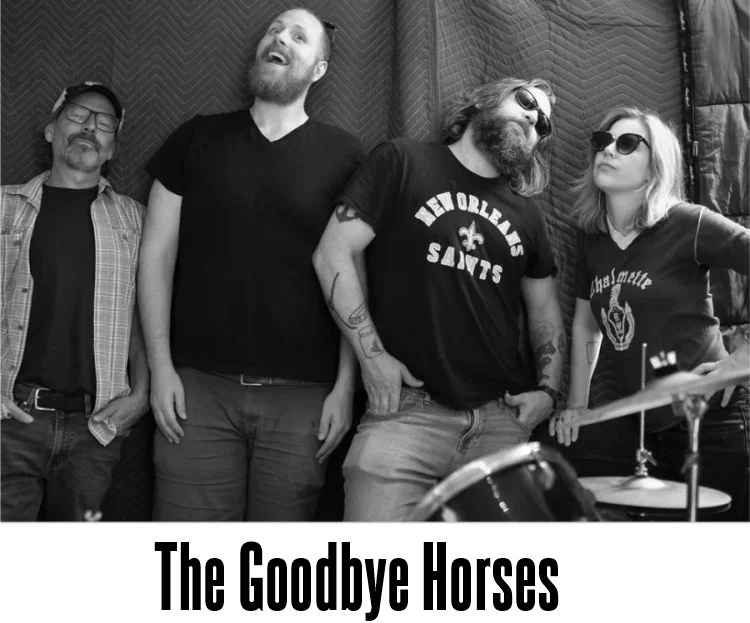 Who's Performing? — Dunleath Historic District