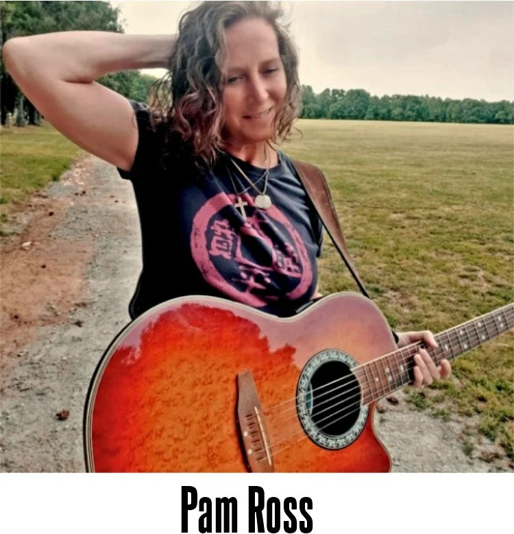 Who's Performing? — Dunleath Historic District