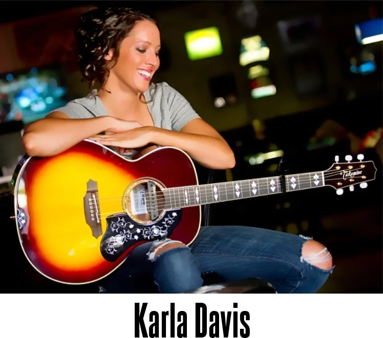 Who's Performing? — Dunleath Historic District