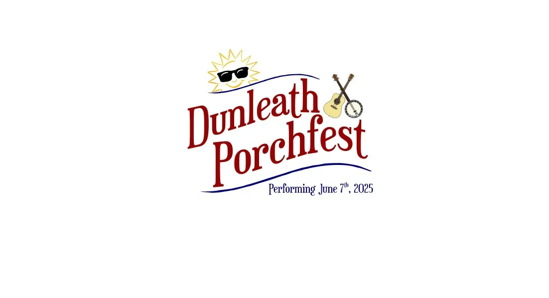 Who's Performing? — Dunleath Historic District