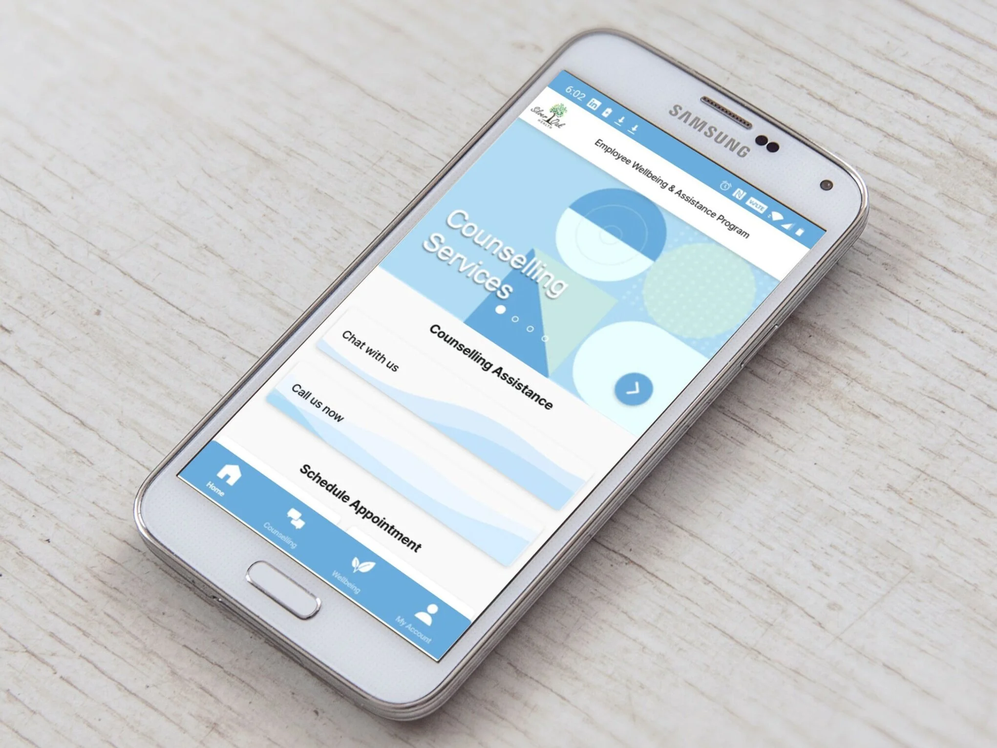 Employee Assistance Program (EAP) Service Provider | Employee ...