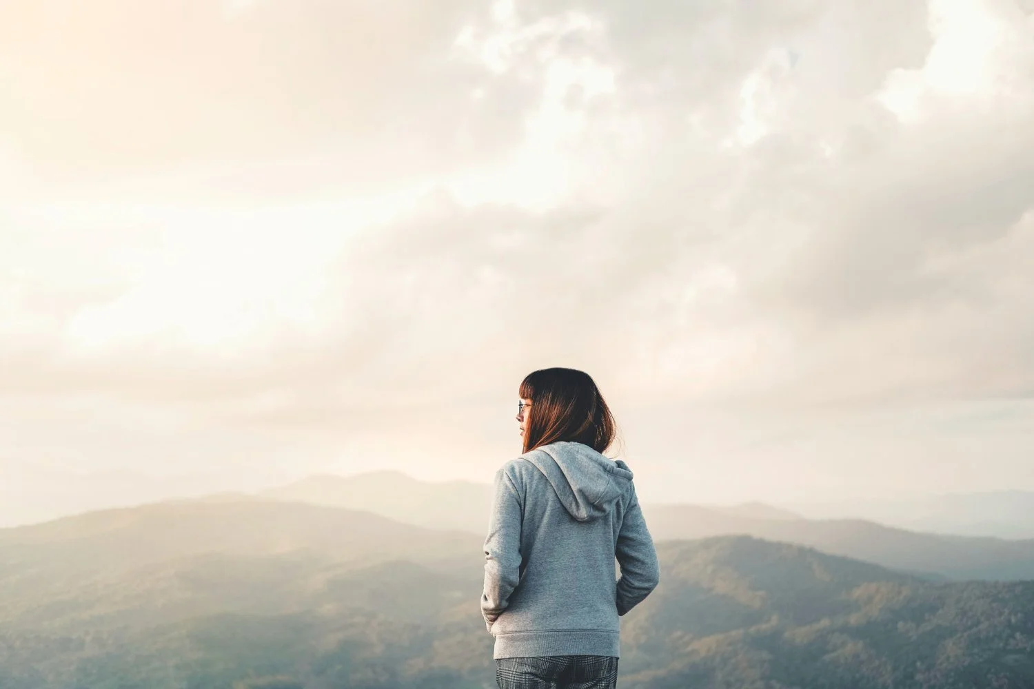 DON'T COMPARE: IT'S YOUR UNIQUE JOURNEY — Silver Oak Health