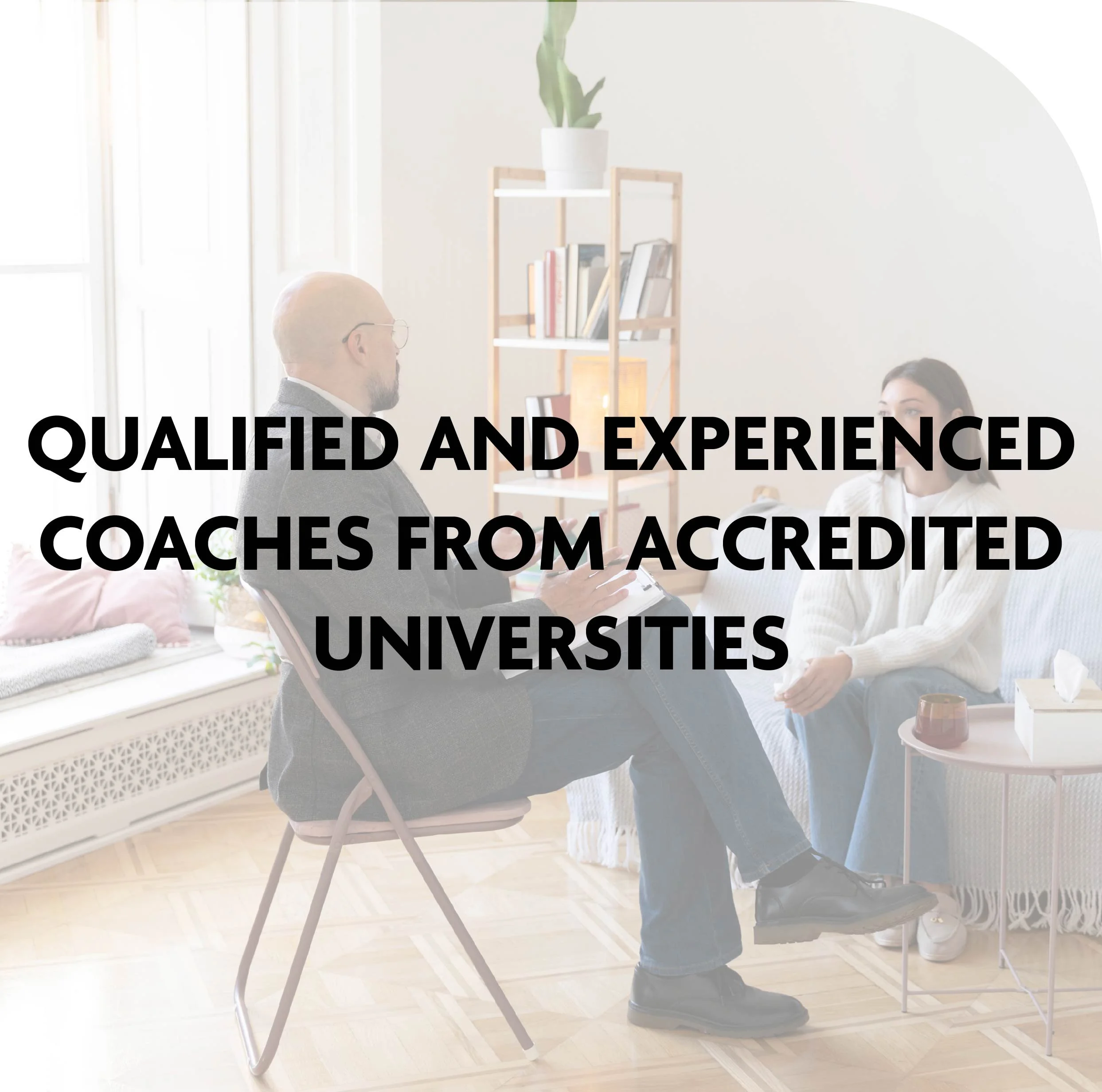 TRUST AND SAFETY WELLBEING COACHES — Silver Oak Health