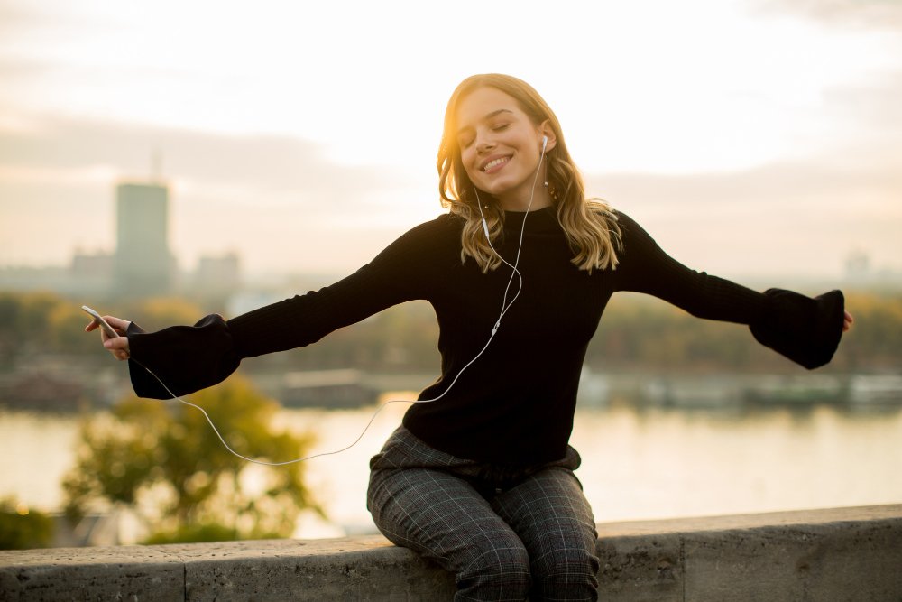 PRACTICAL STEPS TOWARDS OPTIMISTIC LIVING — Silver Oak Health