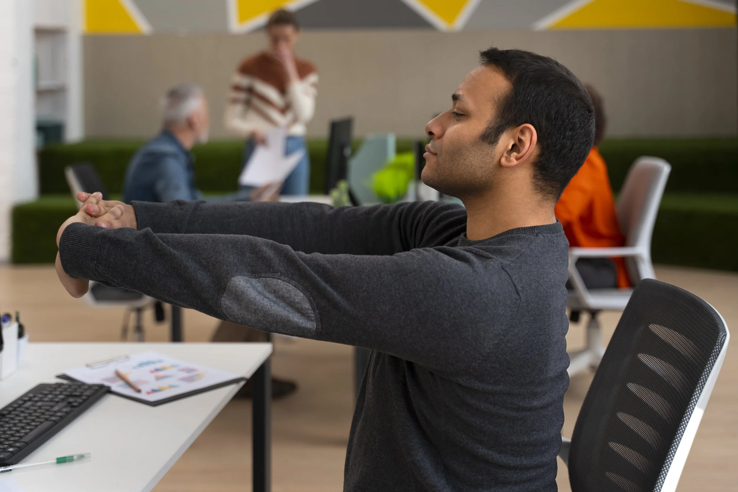 SPECIAL PROGRAMS — Silver Oak Health